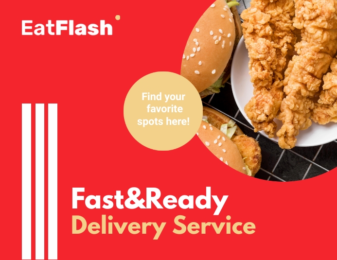 Chicken Ad Template | PosterMyWall