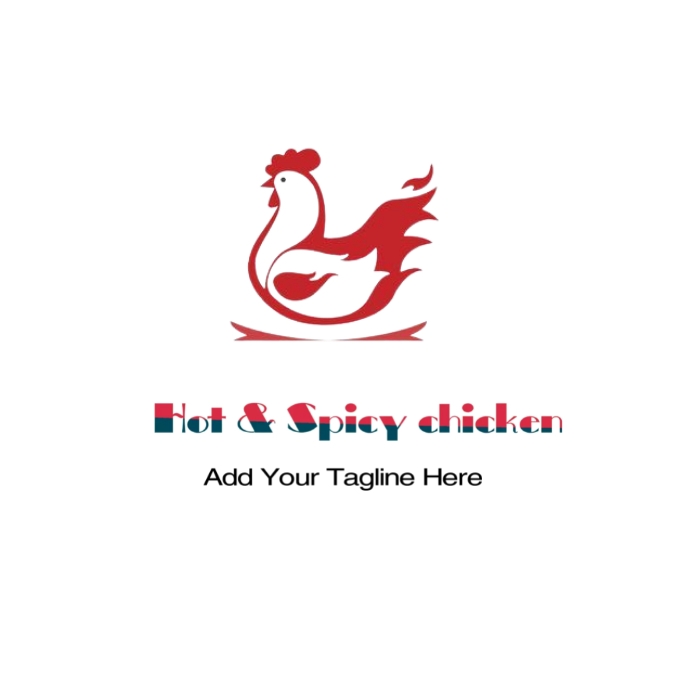 Chicken Logo Template | PosterMyWall