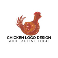 CHICKEN LOGO Template | PosterMyWall