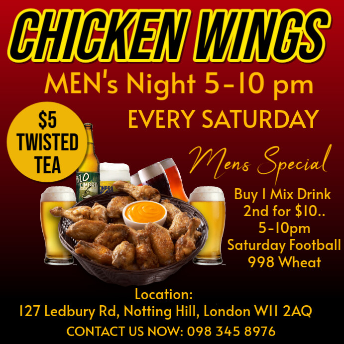 chicken wings at the super bowl , chicken wings fast food restaurant ...