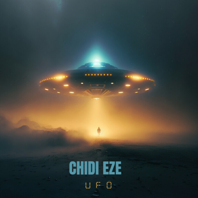 Chidi eze album cover เทมเพลต | PosterMyWall