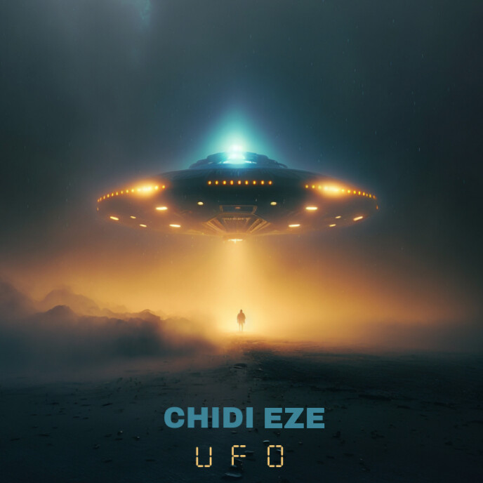 Chidi Eze album cover Template | PosterMyWall