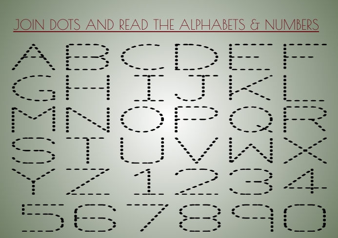 Child Education Template | PosterMyWall