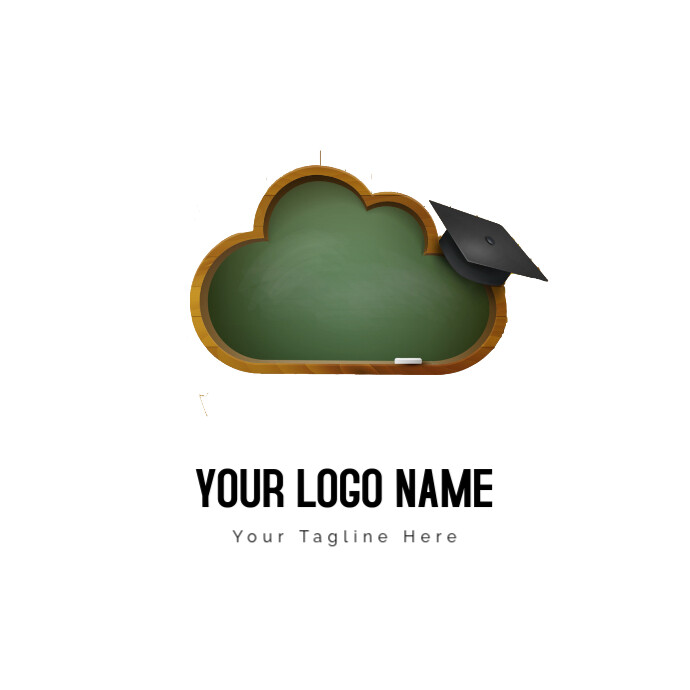 Copy of Child Learning Sport Musical Instrument Logo | PosterMyWall
