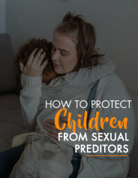 Child support flyer Template | PosterMyWall