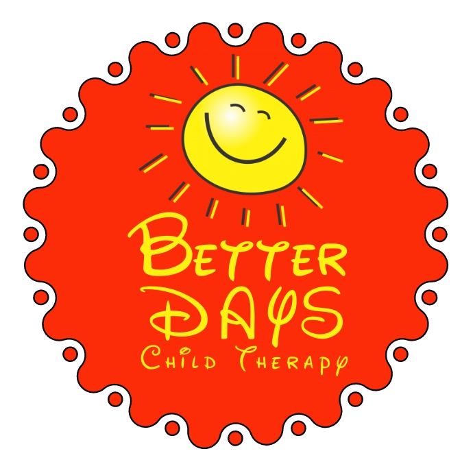 Child Therapy Logo Template | PosterMyWall