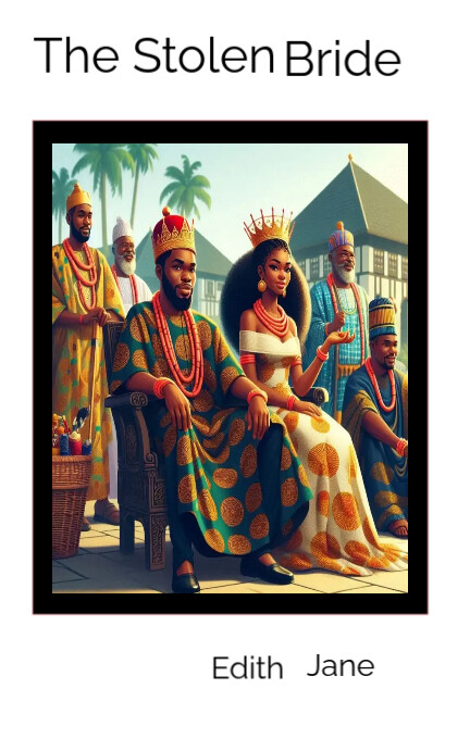 Children's book cover Template | PosterMyWall