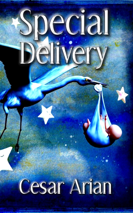 Children's Book Cover Design Template | PosterMyWall