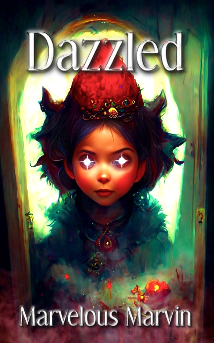 Children's Book Cover Design Template | PosterMyWall