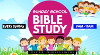 sunday school Template | PosterMyWall