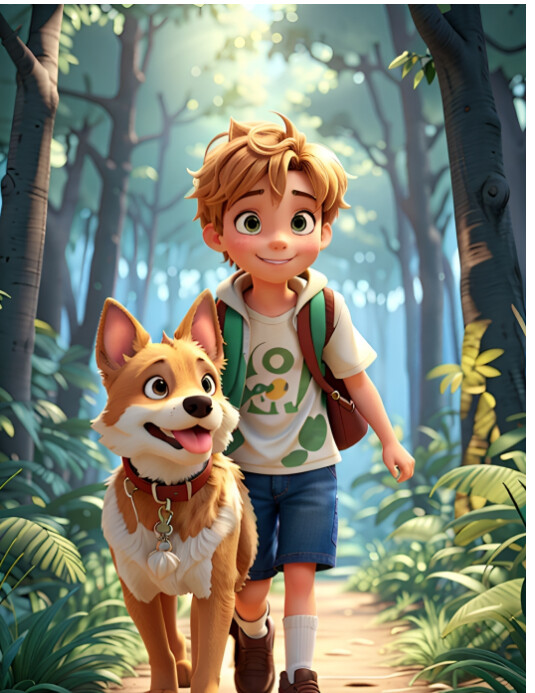 Children story books Template | PosterMyWall