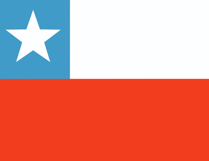 Chile Template | PosterMyWall