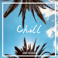 Chill album cover Template | PosterMyWall