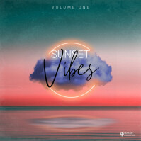 Nature Album Cover Template | PosterMyWall