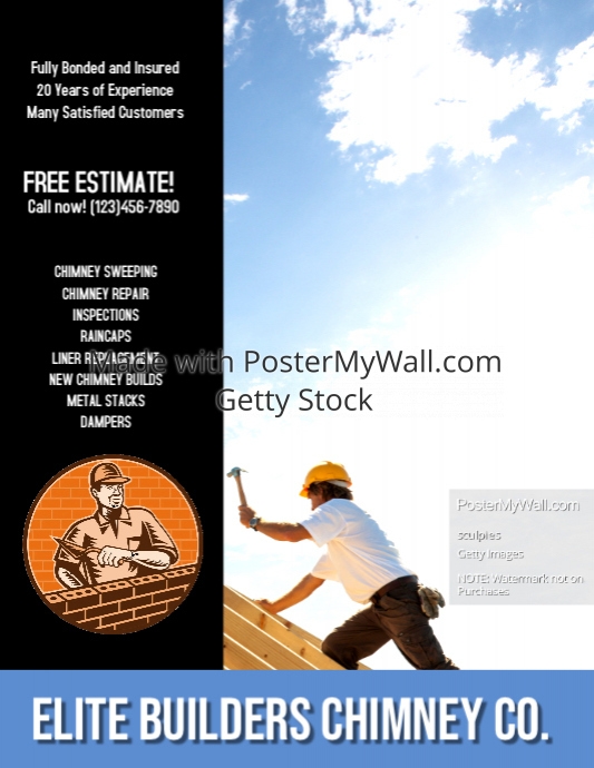 This Design Template is not available | PosterMyWall