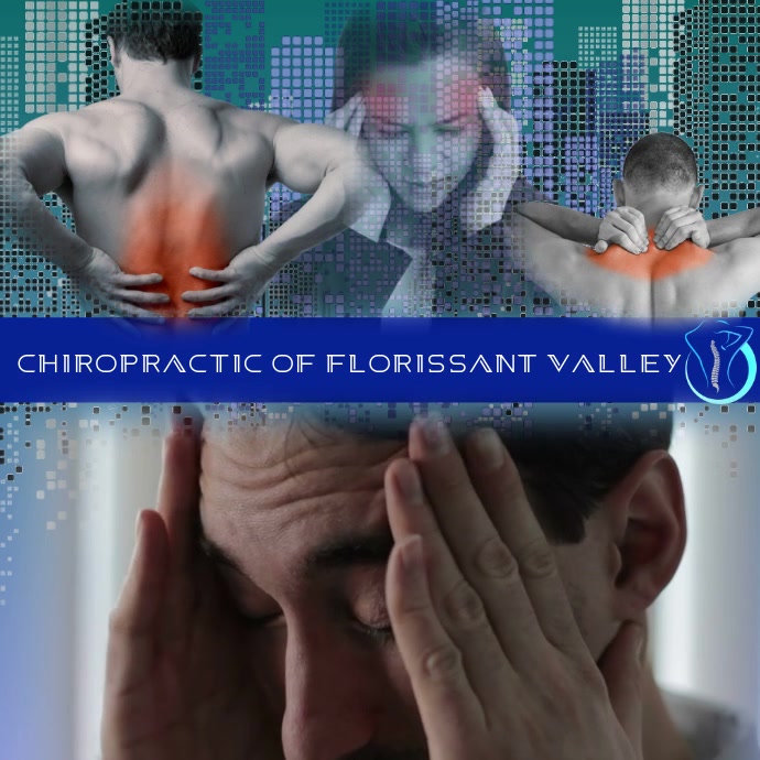 Chiropractic Care Template | PosterMyWall