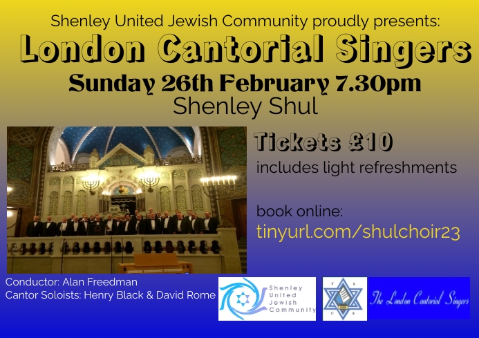 Choir event church synagogue community flyer Template | PosterMyWall