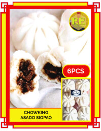 chowking use siopao Template | PosterMyWall