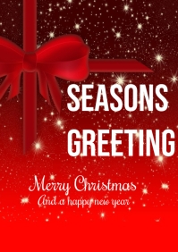 Chris Template | PosterMyWall