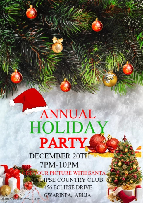 Christ Template | PosterMyWall