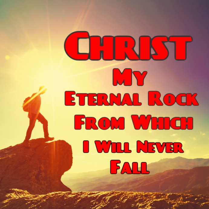 Christ | PosterMyWall