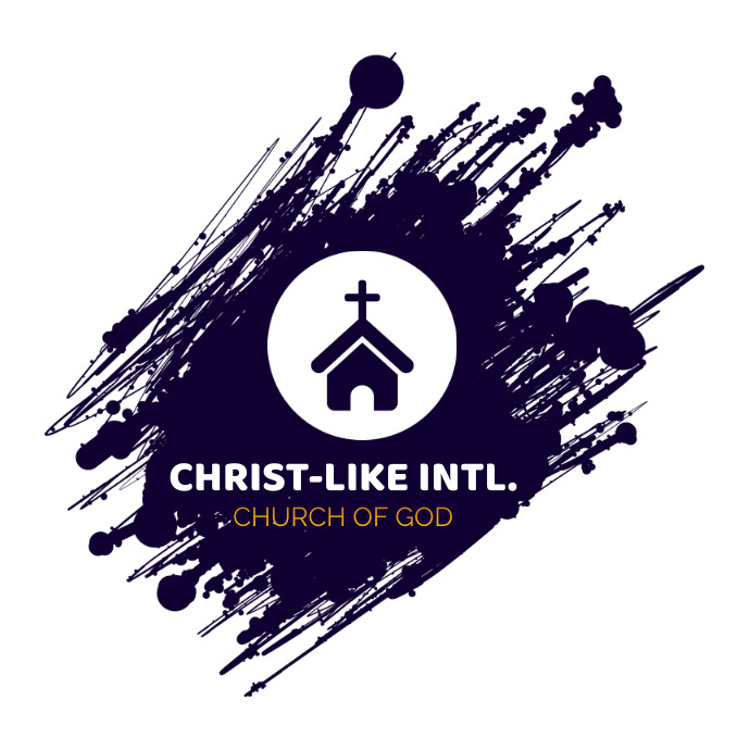Christ-like Intl. Template | PosterMyWall