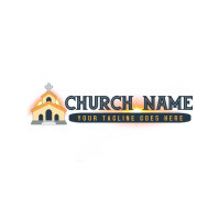 christian logo Template | PosterMyWall