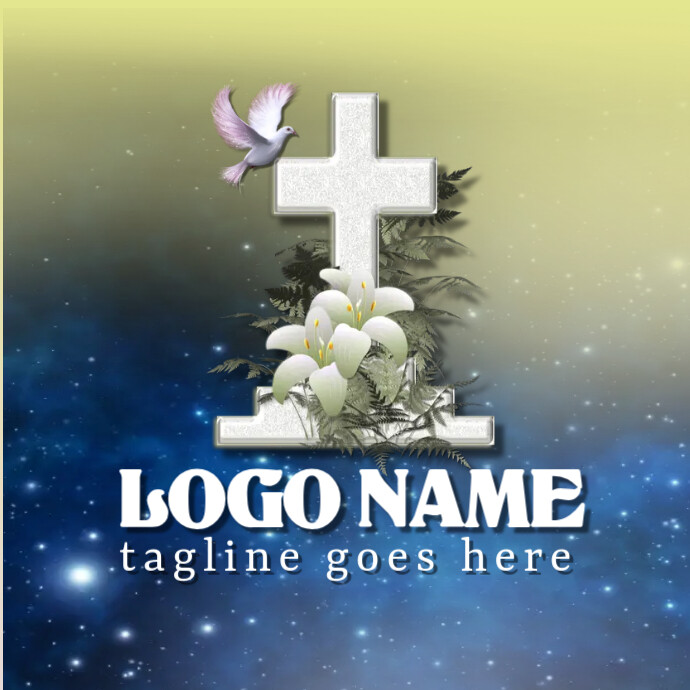 christian logo,church logo,christian logo Template | PosterMyWall