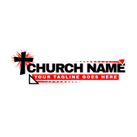 Christian logo Template | PosterMyWall