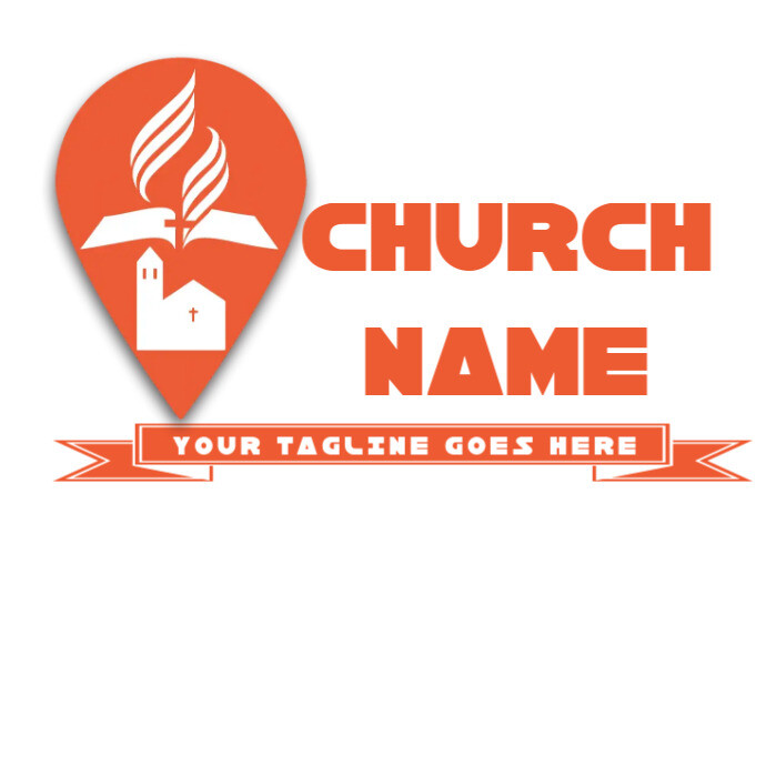 Christian logo Template | PosterMyWall