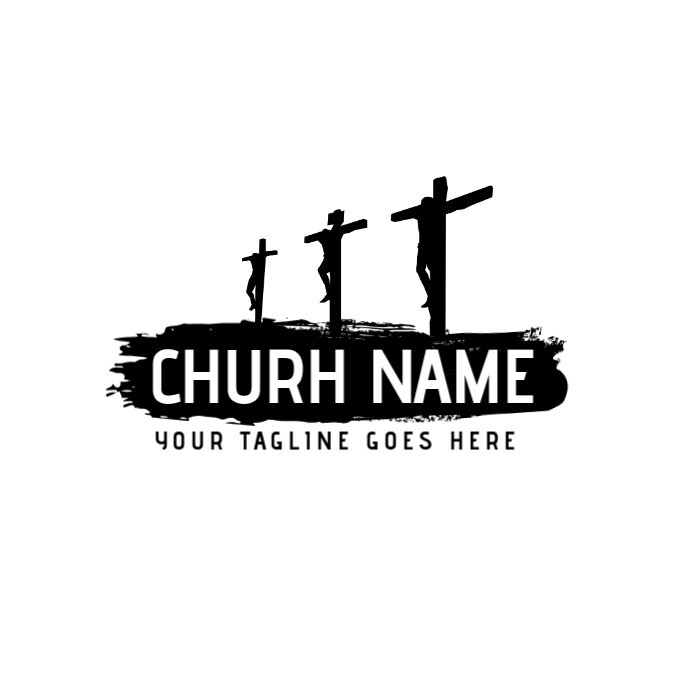 Christian logo Template | PosterMyWall