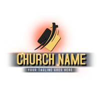 christian logo Template | PosterMyWall