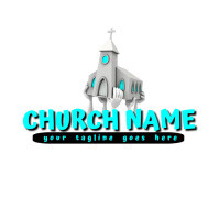 christian logo Template | PosterMyWall
