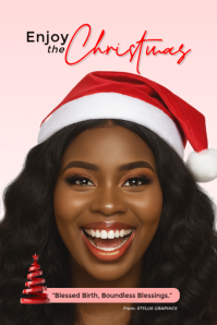 Christmas Template | PosterMyWall