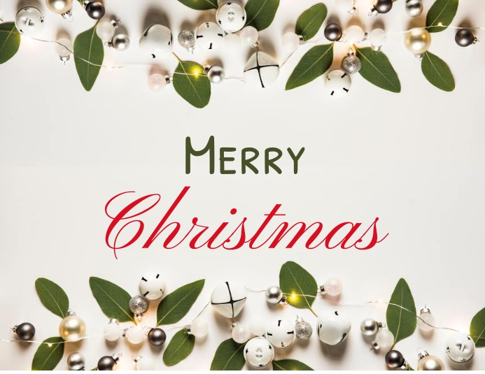 christmas (1) Template | PosterMyWall