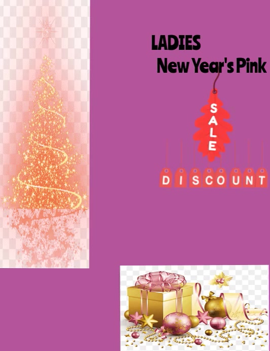 Christmas (1) Template | PosterMyWall