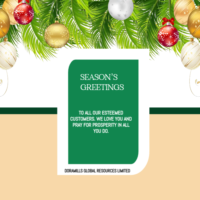 Christmas 2025 Template | PosterMyWall