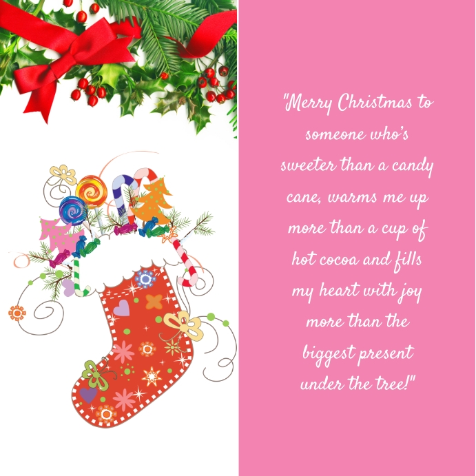 Copy of Christmas 39 | PosterMyWall