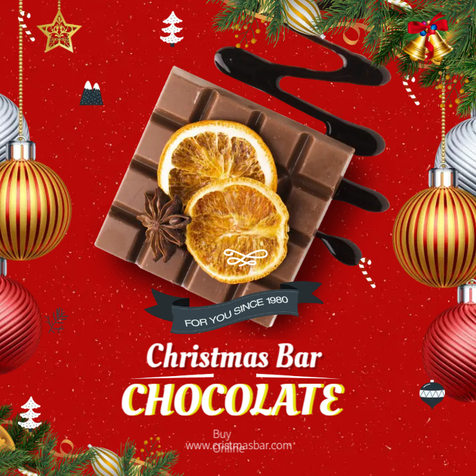 Christmas Ads Template | PosterMyWall