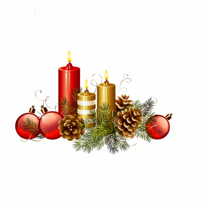 Copy of Christmas background design flyer | PosterMyWall