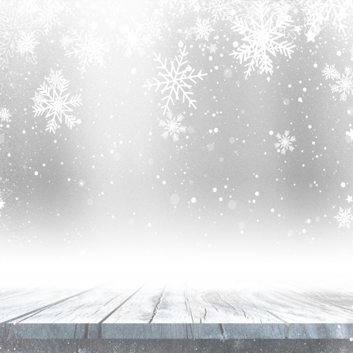 Copy of Christmas background design flyer | PosterMyWall