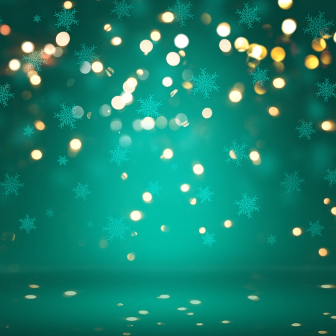 Christmas background design flyer Template | PosterMyWall