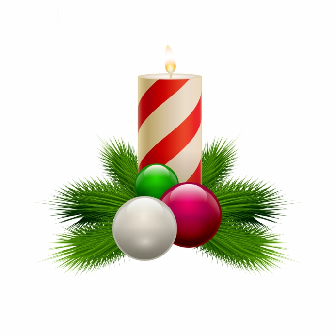 Copy of Christmas background design flyer | PosterMyWall