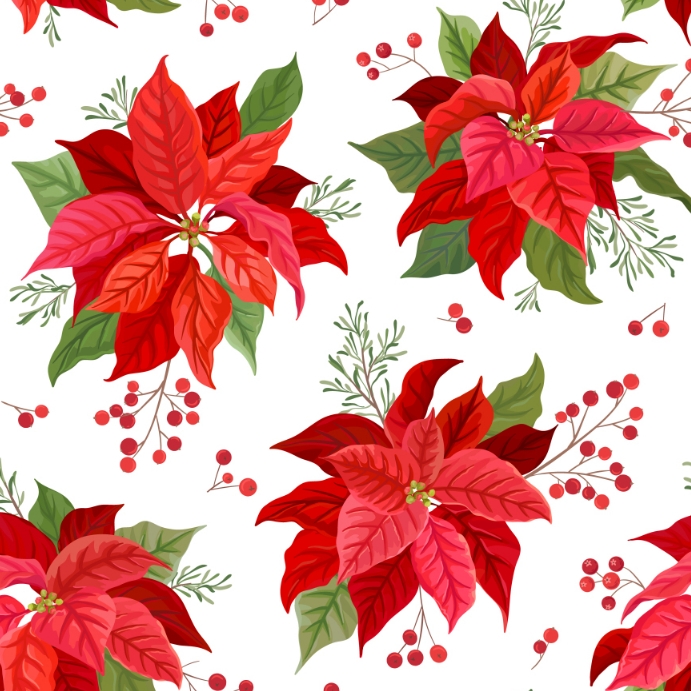 Copy of CHRISTMAS BACKGROUND DESIGN TEMPLATE | PosterMyWall