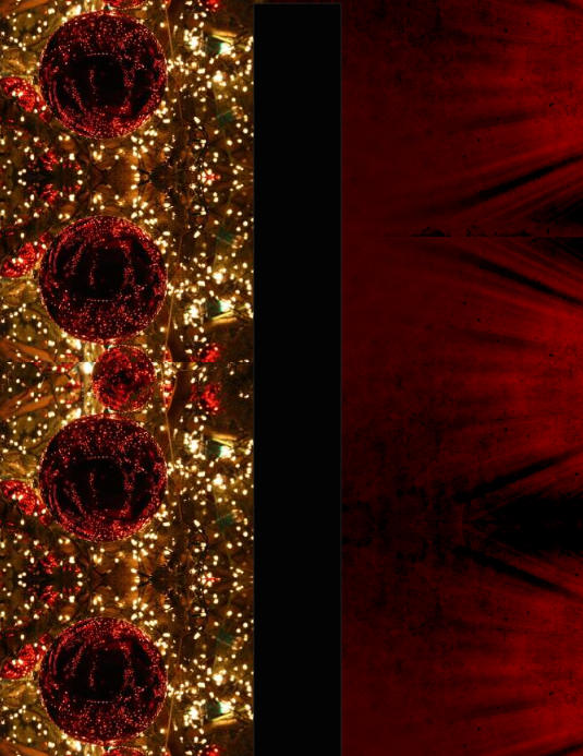 Copy of Christmas Background Flyer | PosterMyWall