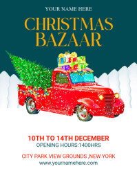 279+ Free Templates for 'Bazaar flyer template' | PosterMyWall