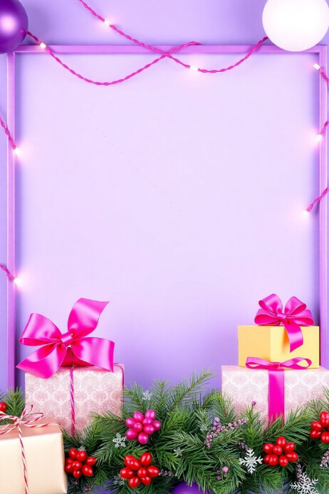 Christmas boxing day Template | PosterMyWall