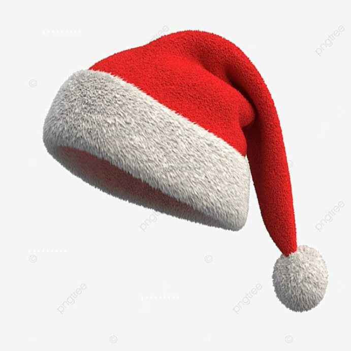 Christmas cap Template | PosterMyWall