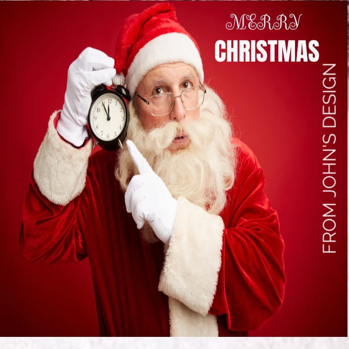 Copy of christmas CARD (10) | PosterMyWall