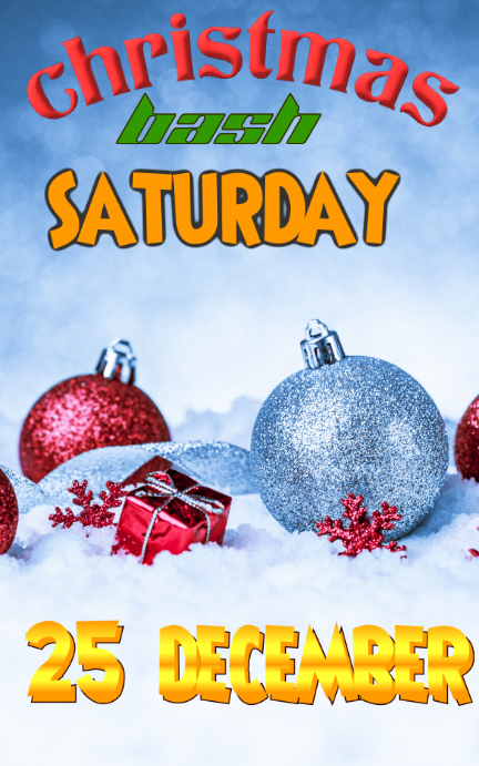 christmas card cover Template | PosterMyWall